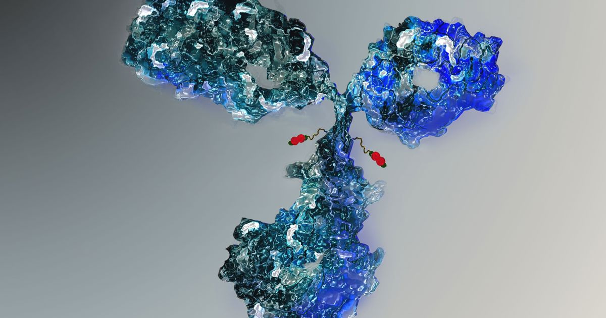 ADC Programs - Iksuda